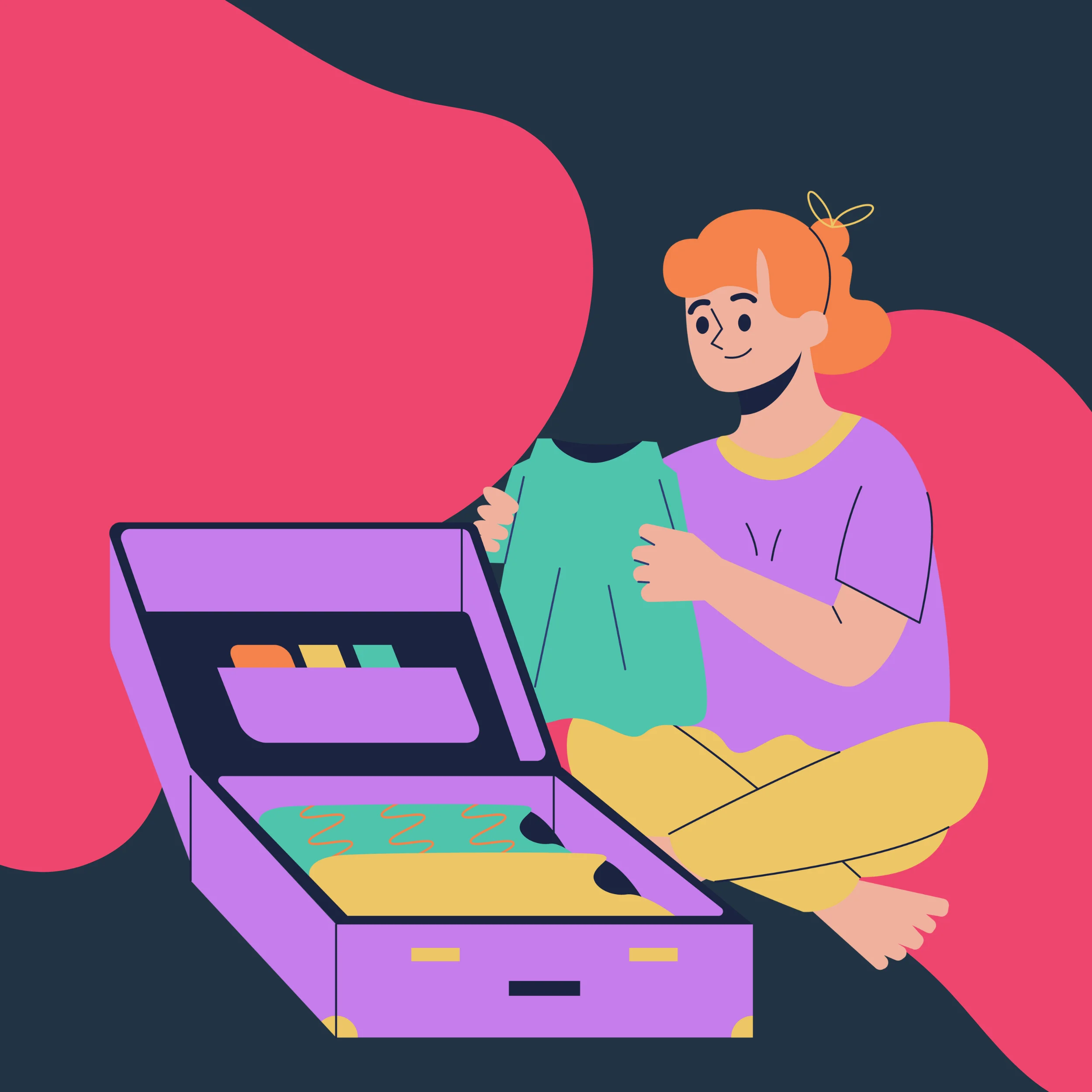 Melbourne Removalists - Pack Like a Pro