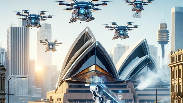 Innovative Tech Transforming Sydney Removalist Services